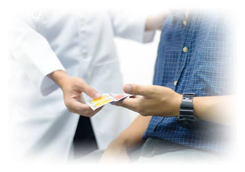 Was versteht man unter Ulcus molle? | McApotheke.com