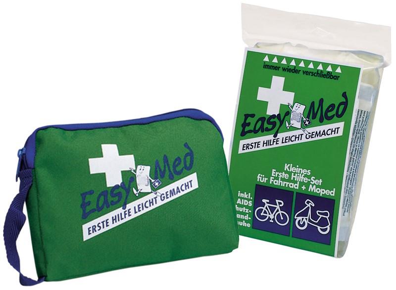 EasyMed Erste Hilfe Set Fahrrad | Erste Hilfe / Verletzung | Verletzung ... EasyMed Erste Hilfe Set Fahrrad | Erste Hilfe / Verletzung | Verletzung ...