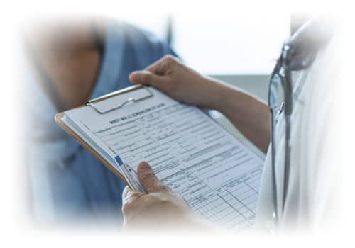 Was versteht man unter einer Versichertennummer ...