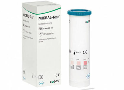Micral-Test® | Blase & Niere | Arzneimittel | McApotheke.com